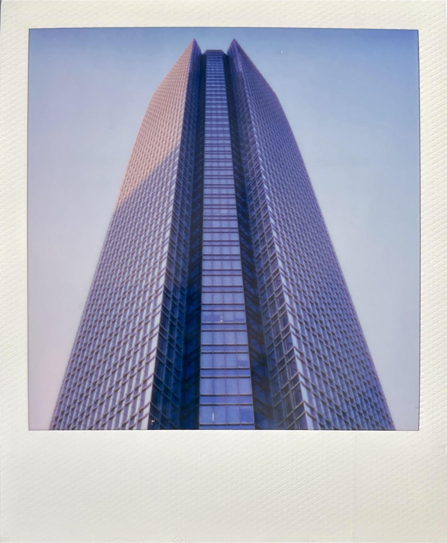 Discover more like Polaroid: Devon Tower ~ SX-70 Alpha 1 and Related Content | Scrolller