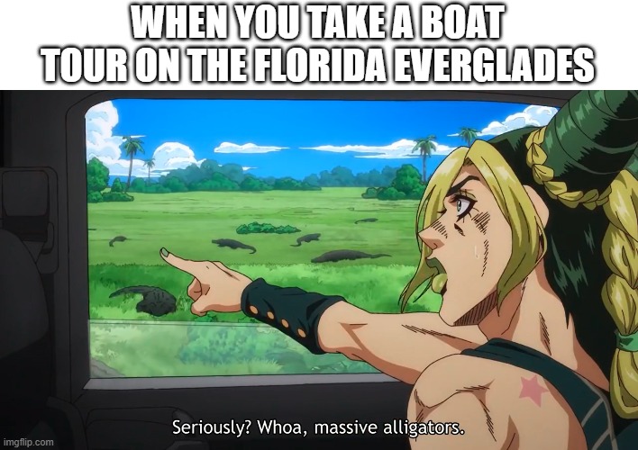 Loccobarocco is the tour guide | Scrolller