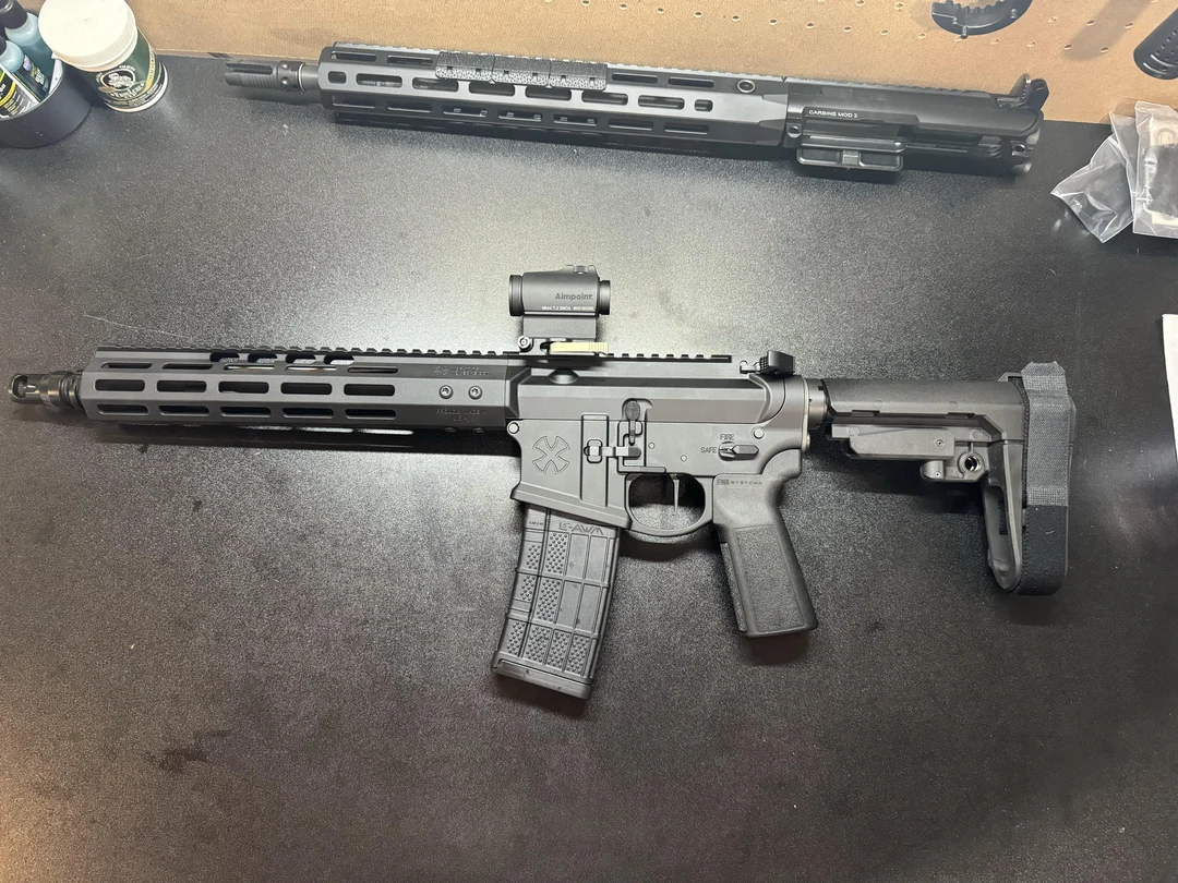 Slapped together | Scrolller