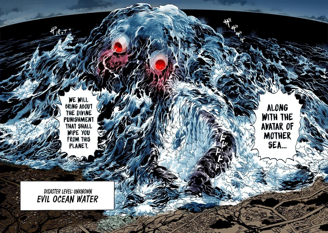 Now we wait. | Scrolller