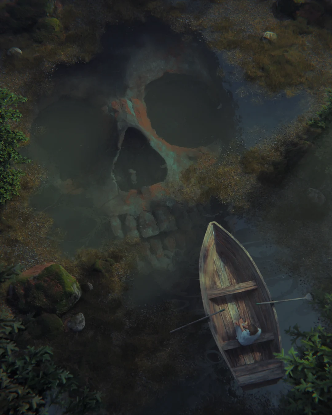 UNDERLYING ISSUE by stupidgiant | Scrolller