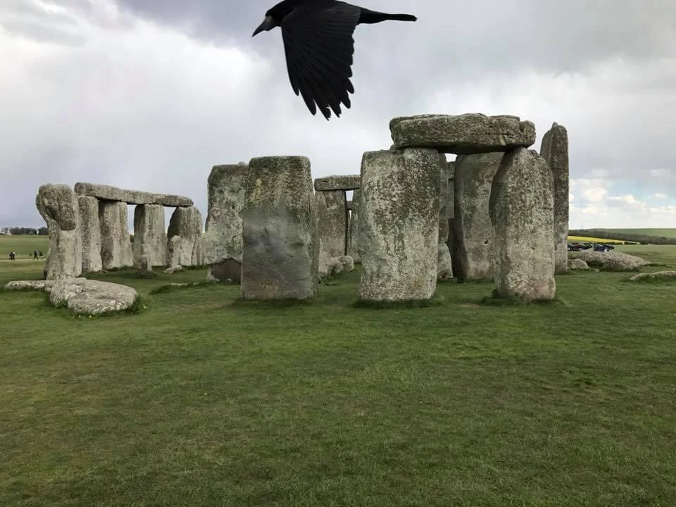 Stonehenge | Scrolller