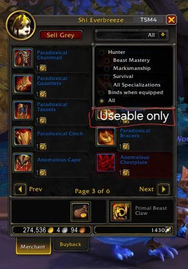 We need this minor change | Scrolller