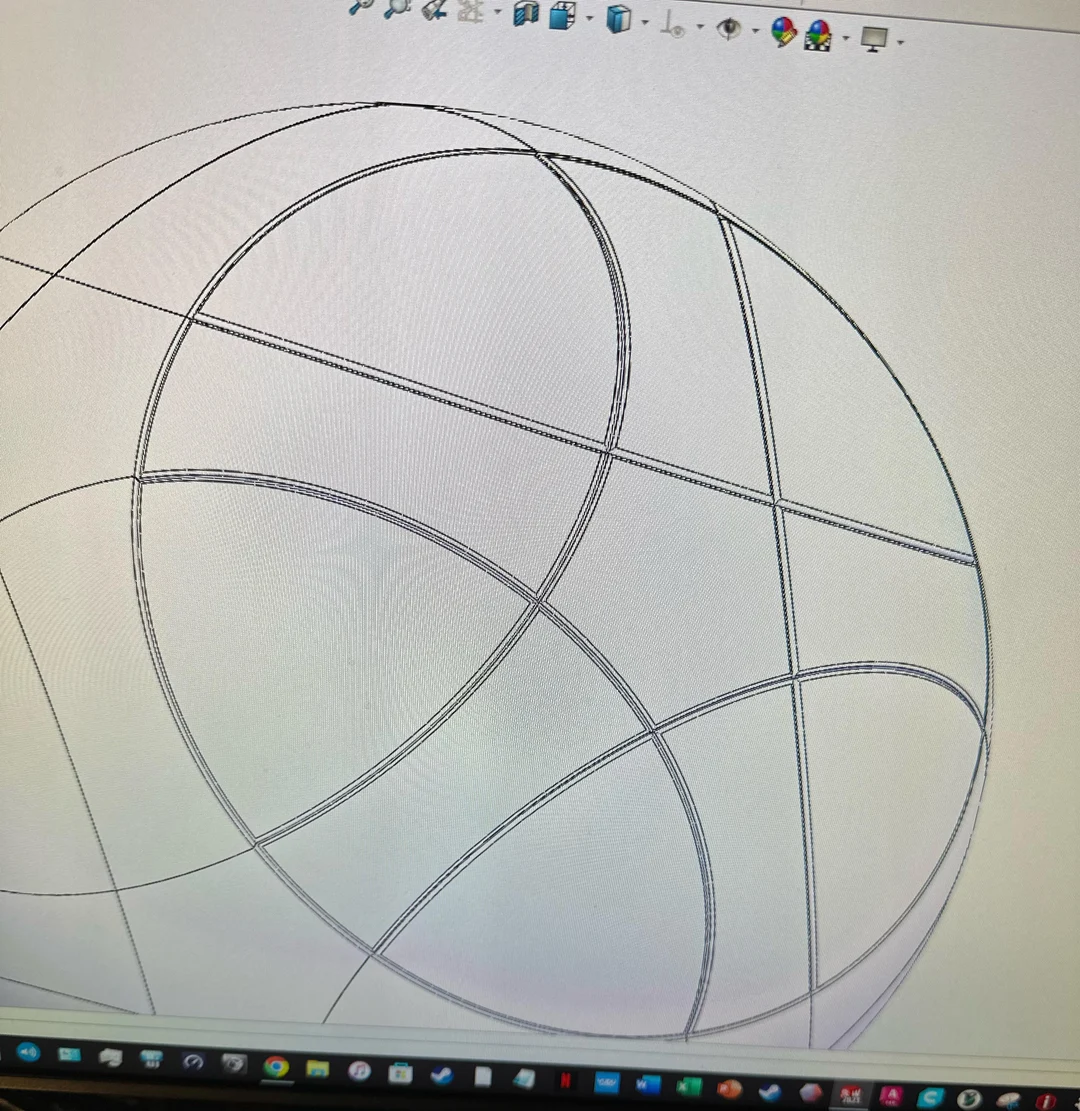 Ahsoka Star Map interest | Scrolller