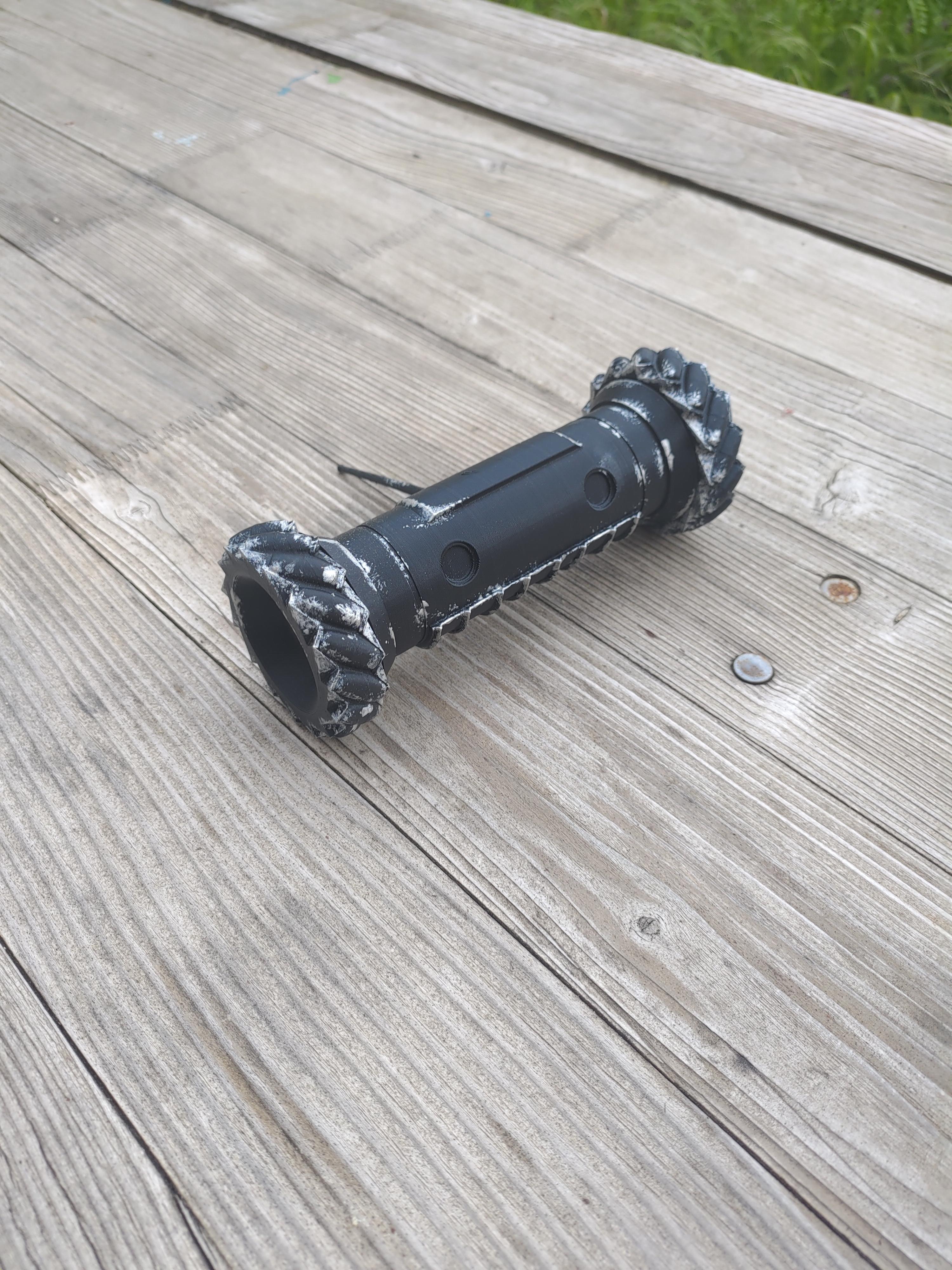 3d printed drone | Scrolller