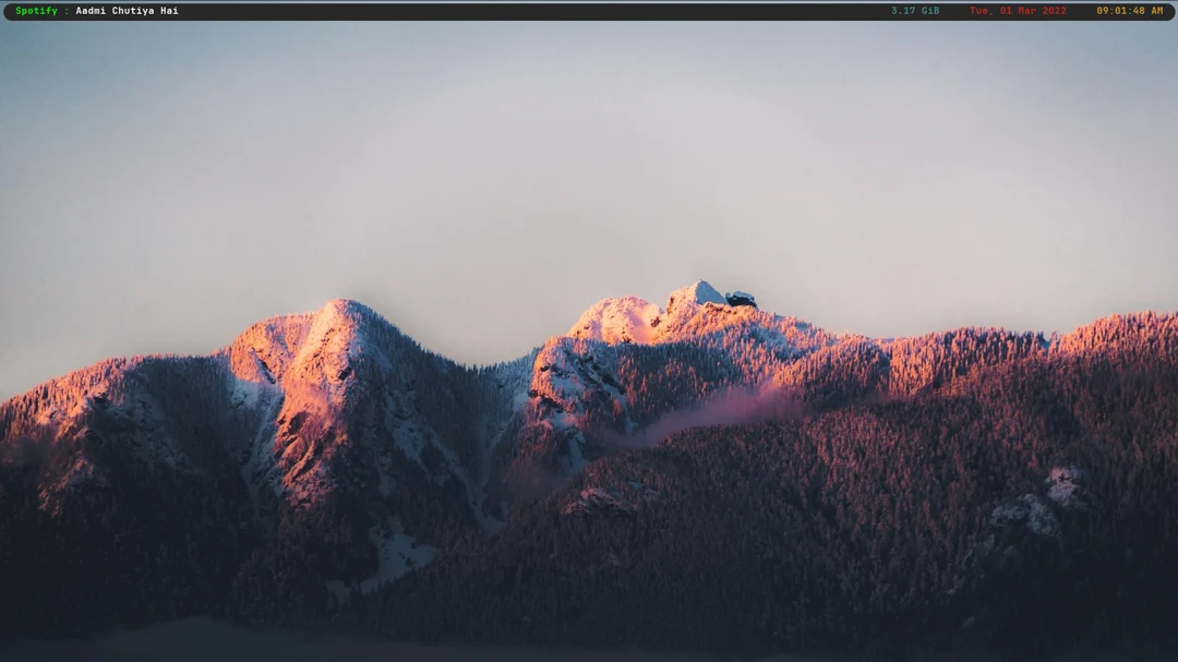 [Cinnamon] | Scrolller