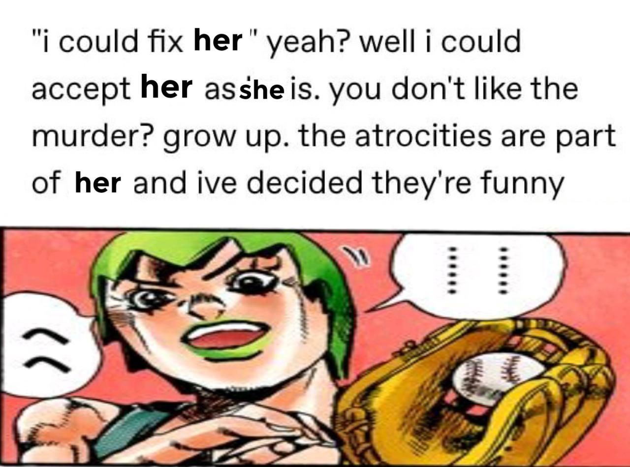 “Foo fighters killed atroe” 🤓 | Scrolller