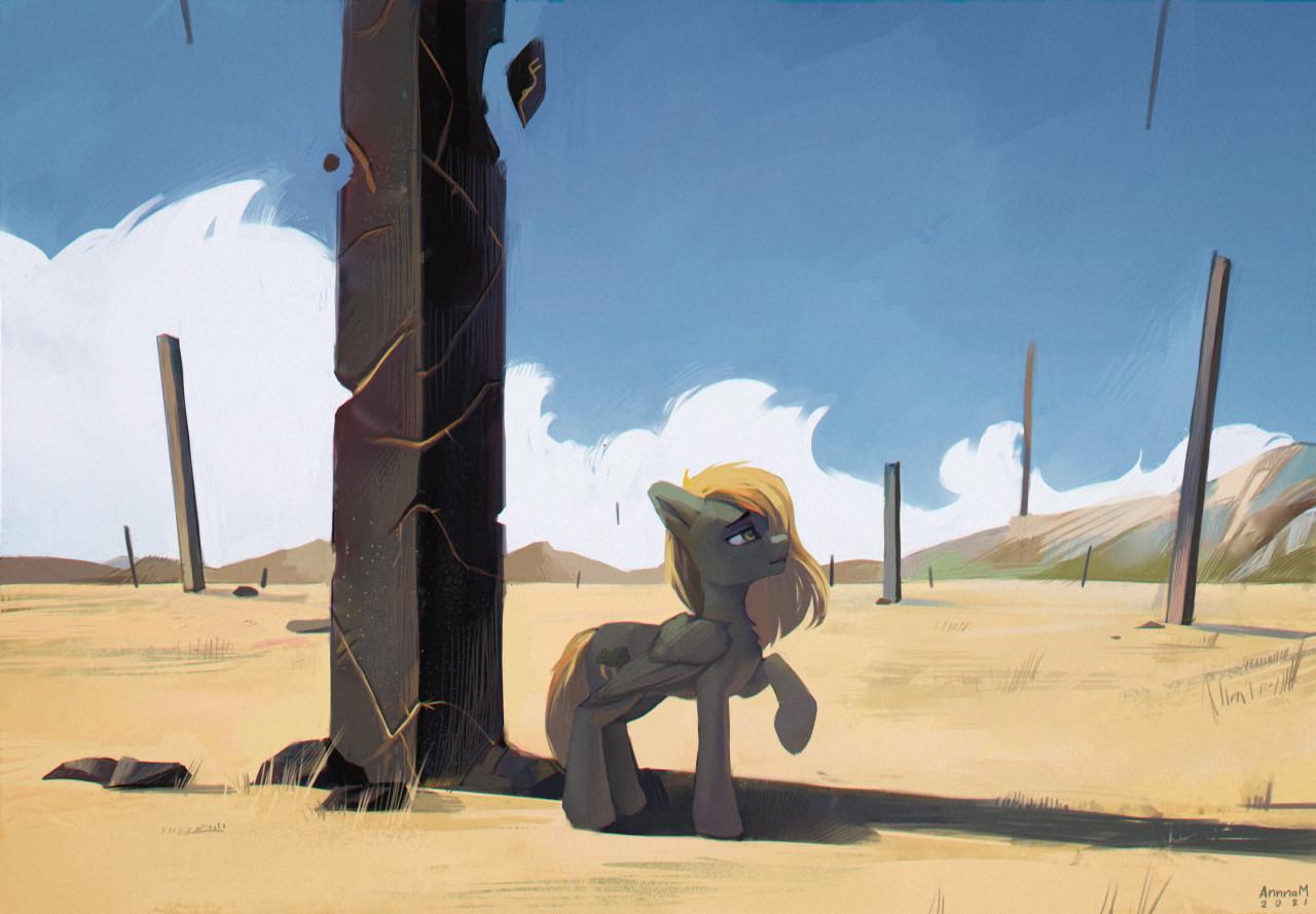 Monument Valley by AnnnaM | Scrolller