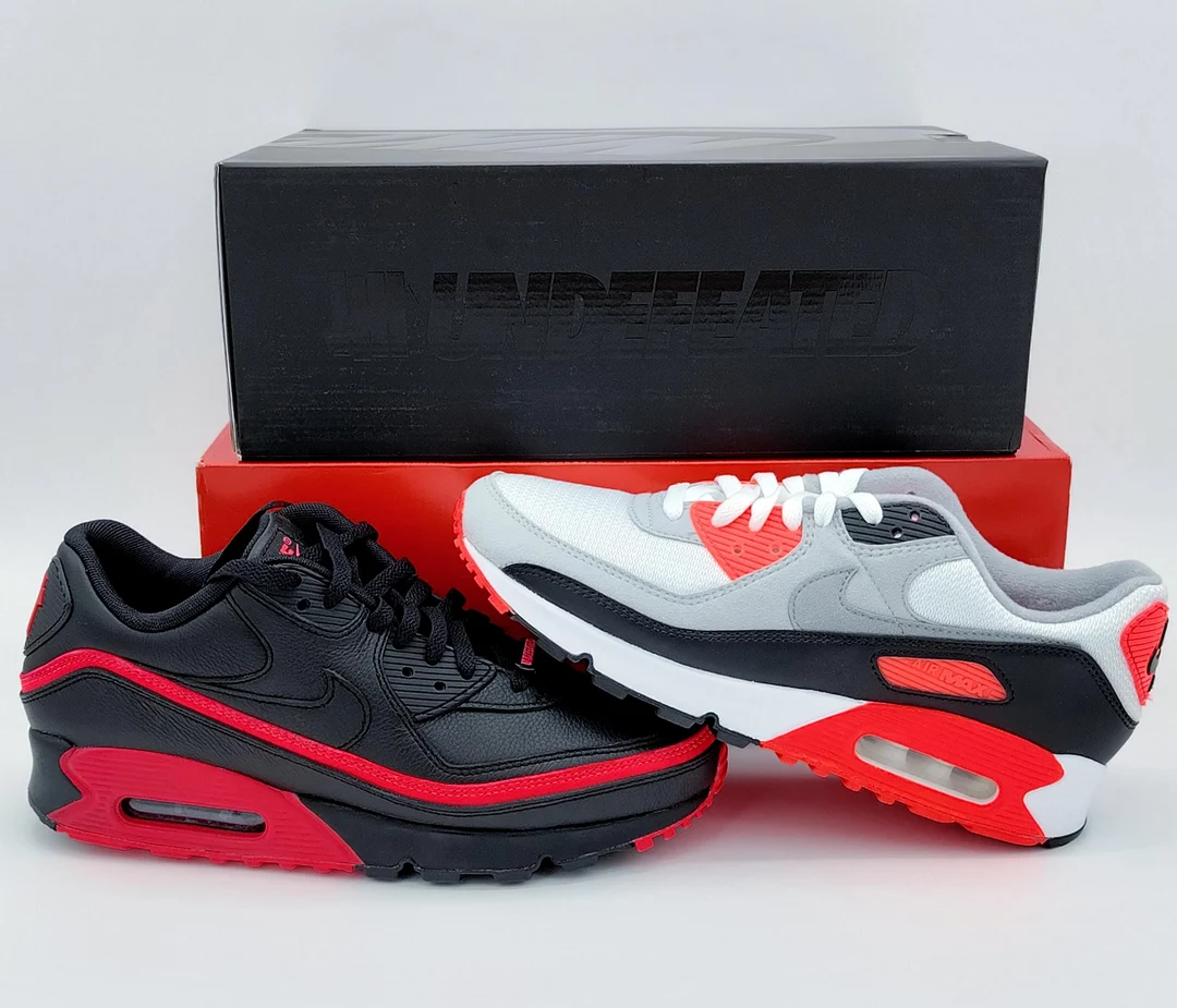 OGs remain Undefeated | Scrolller