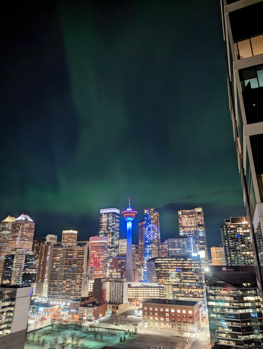 Calgary, Alberta | Scrolller