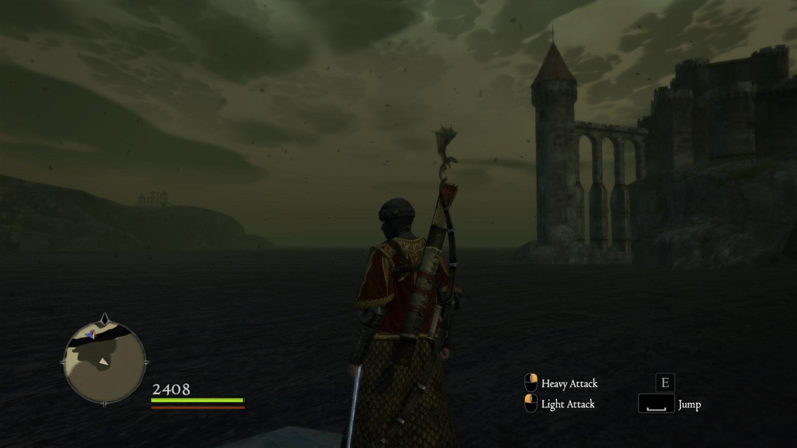 Anyone know where is that drake spawn point? | Scrolller