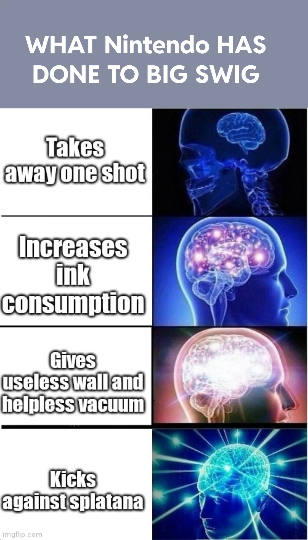 Nintendo,WHY | Scrolller