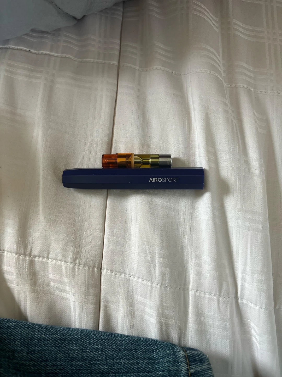 Airo Sport kinda sucks | Scrolller