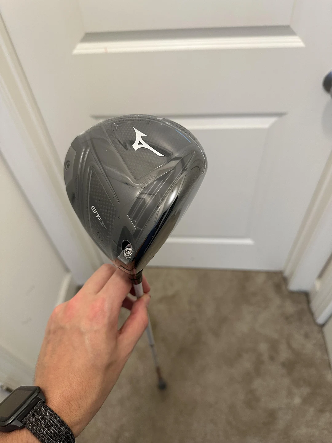 Turned 27 but didn’t become a doctor. Still got myself a new driver | Scrolller