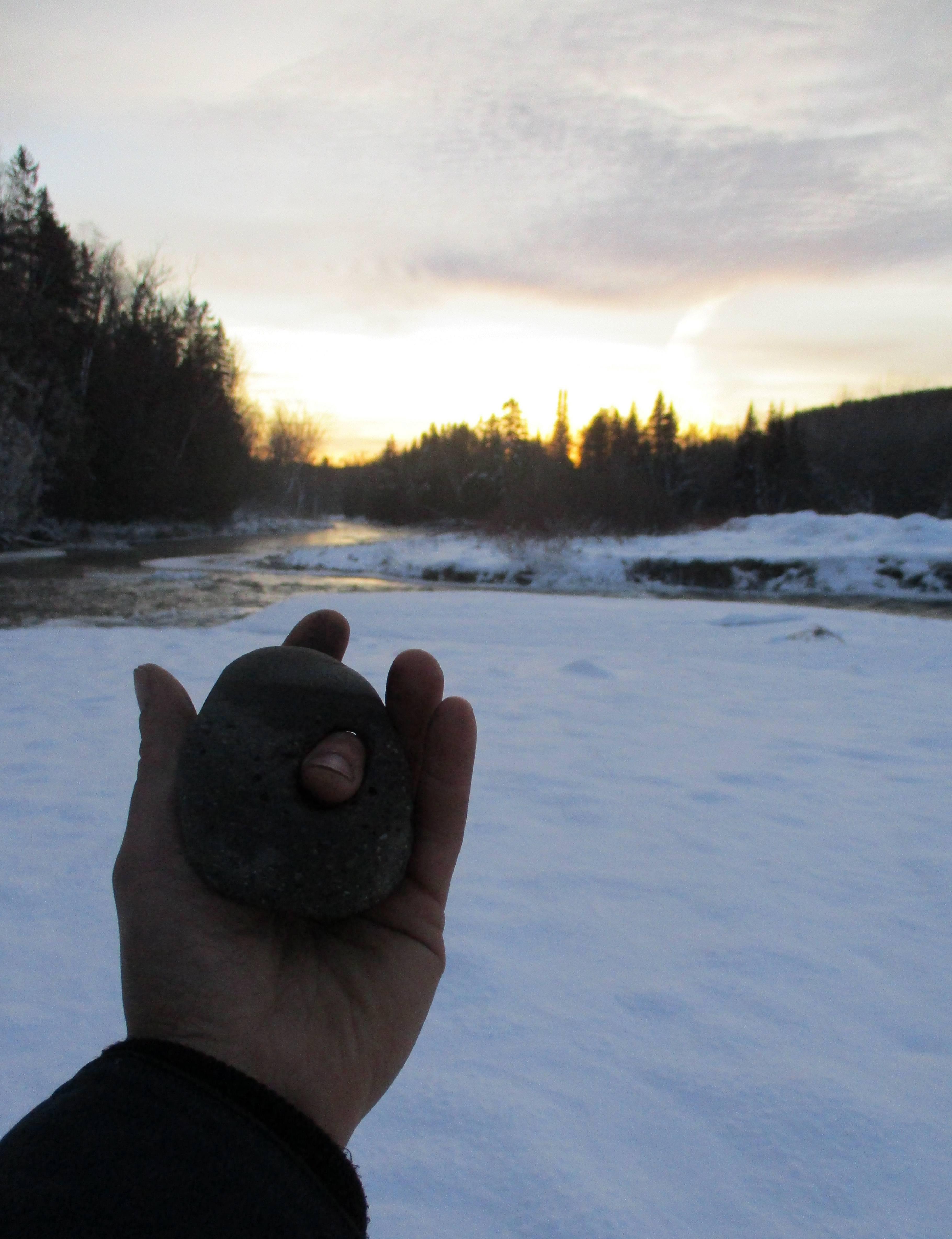 Gonna settle for third base on this one | Scrolller