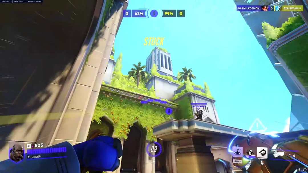 Recap of last night | Scrolller