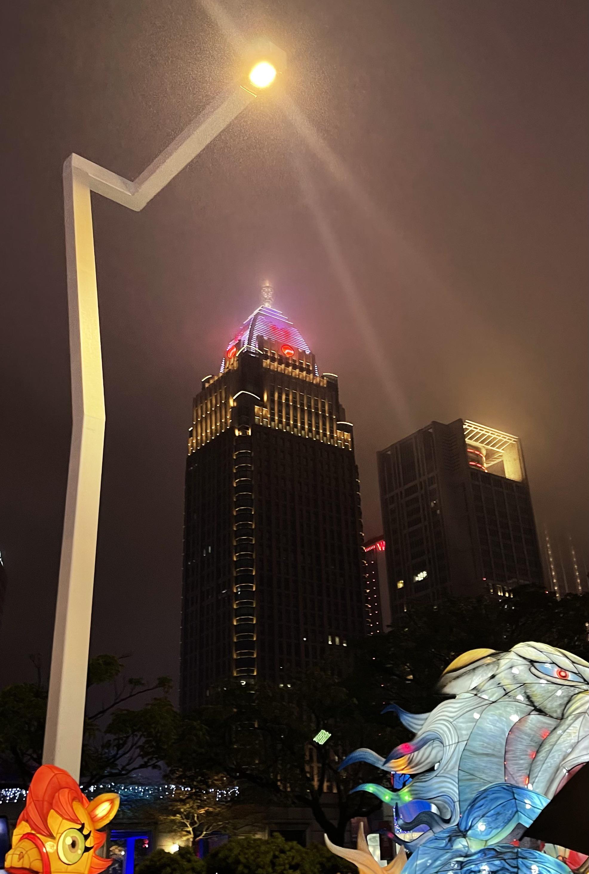 This building in Taipei that is not the 101 | Scrolller