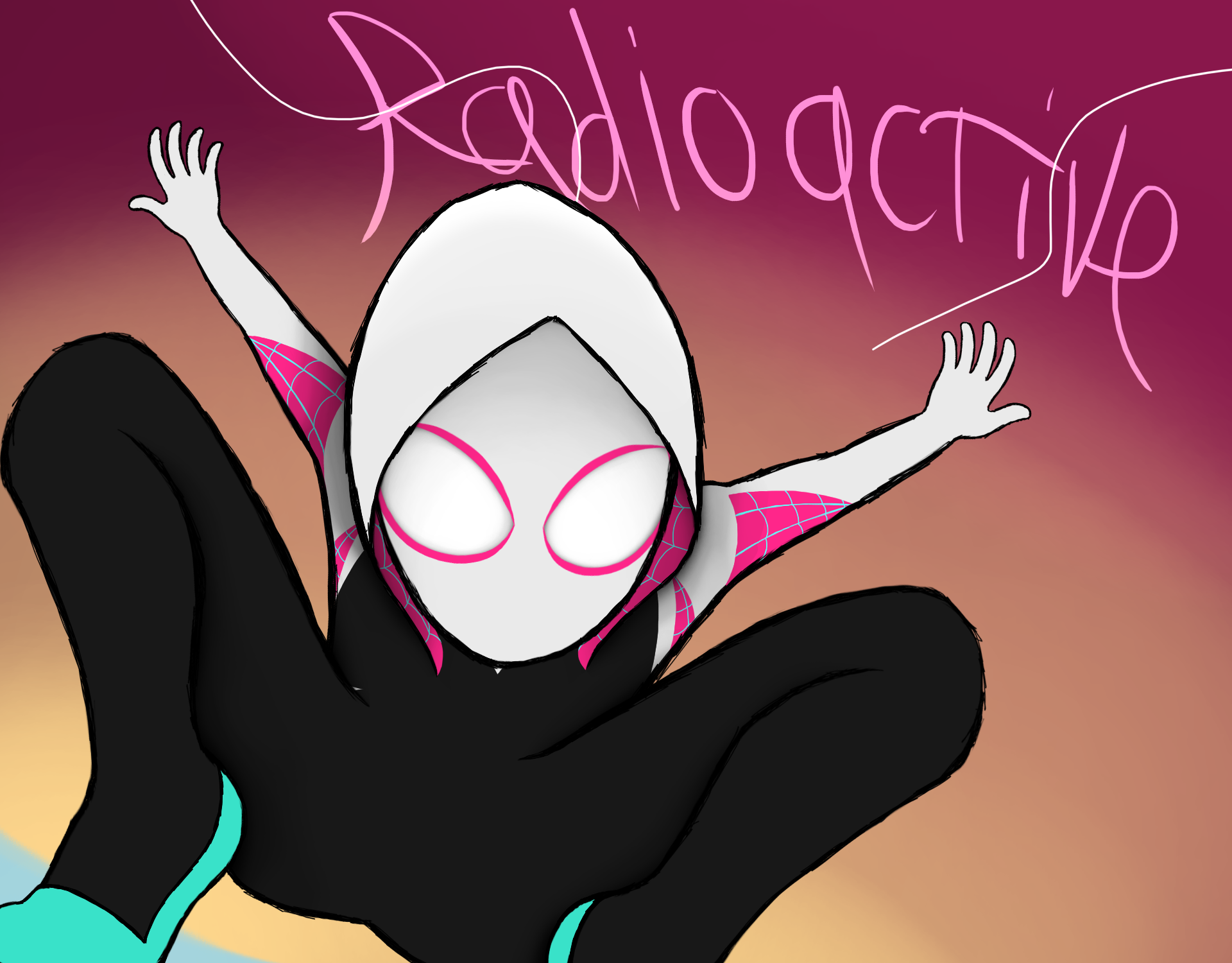 Some oc time! | Scrolller