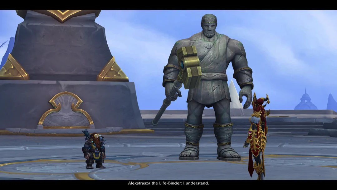 Gnomish X-Ray Goggles not working...are they broken? | Scrolller