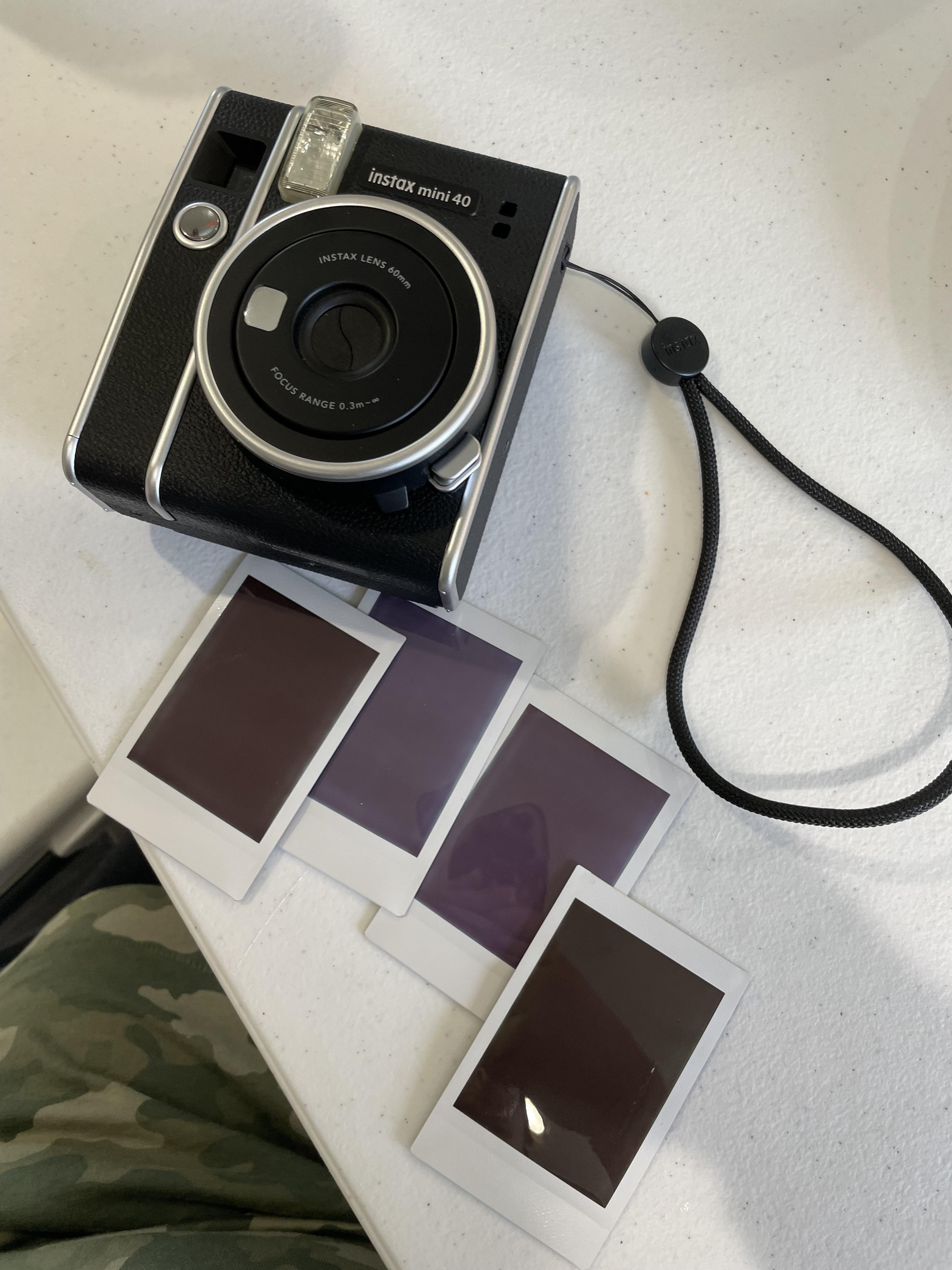 Discover more like Polaroid: Why does this keep happening and Related Content | Scrolller