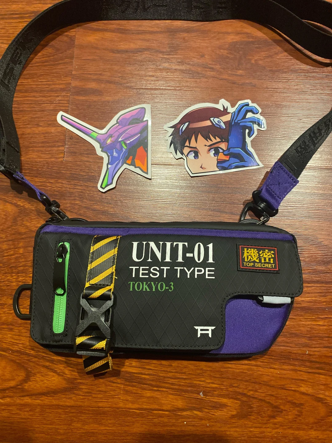 New satchel/Fanny pack | Scrolller