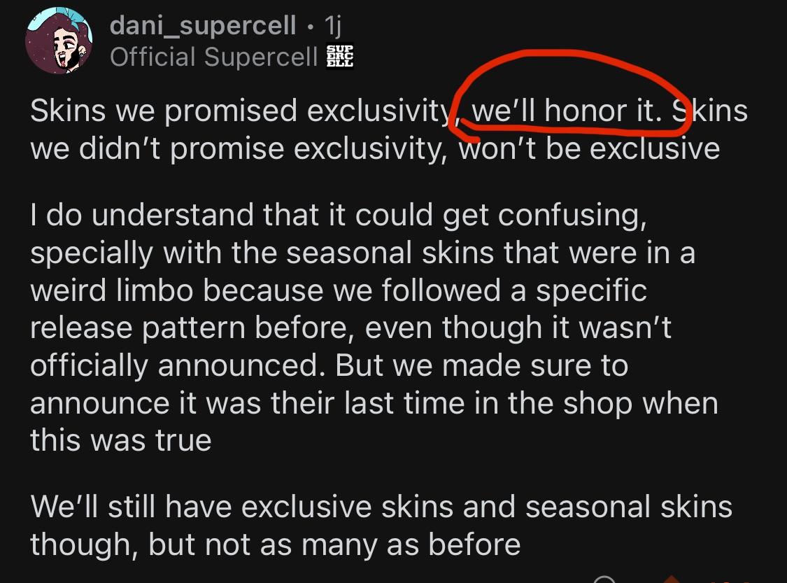 Supercell screwed up. AGAIN. | Scrolller