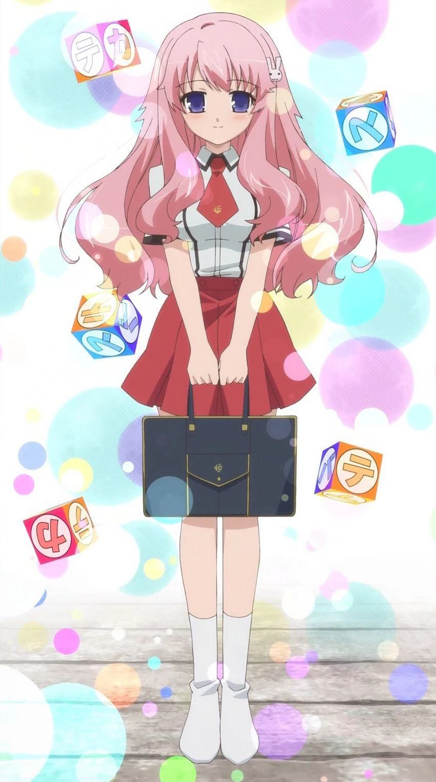 Mizuki-chan's smiles always dazzling | Scrolller