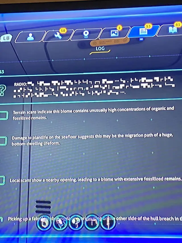 [no spoilers] What does that mean? | Scrolller