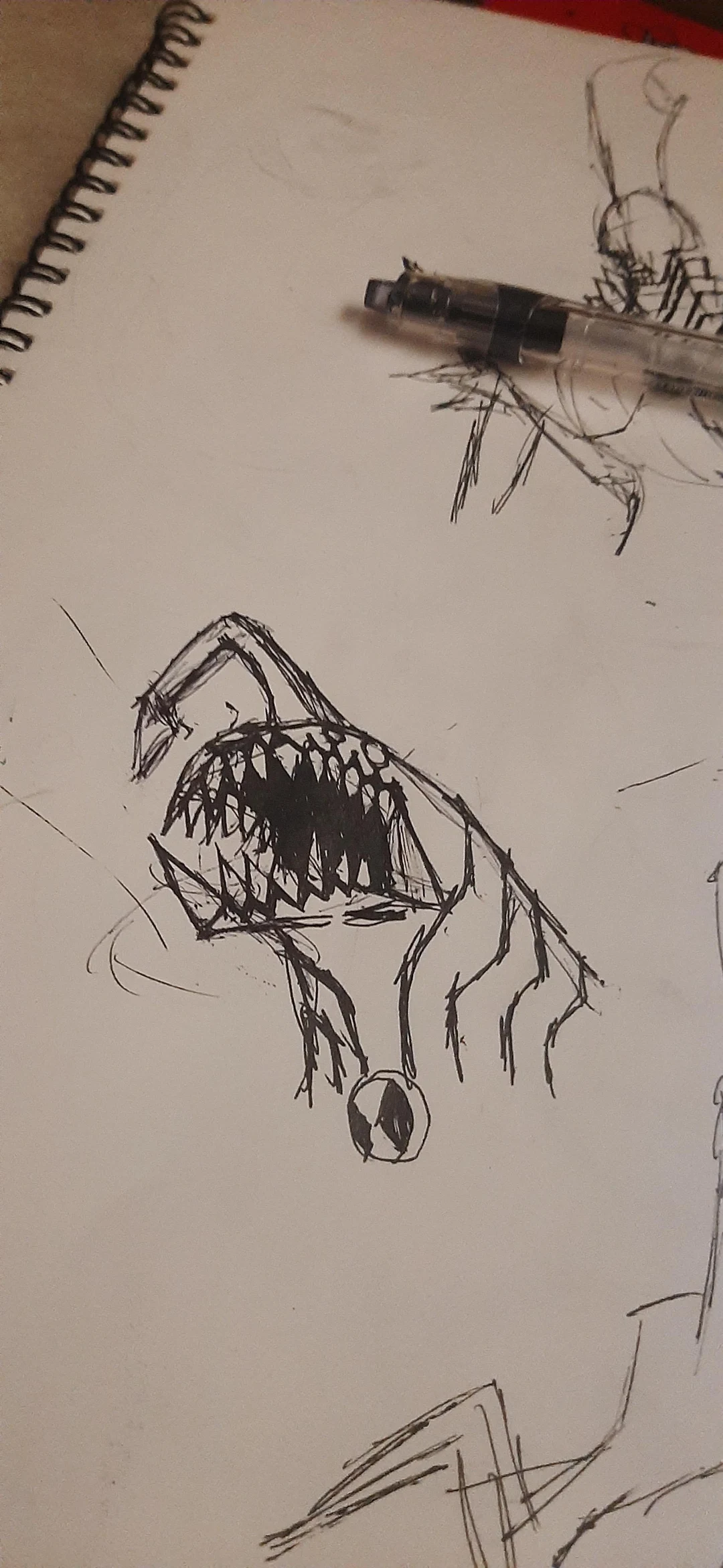 RIPJAWS!!!!!!!! | Scrolller