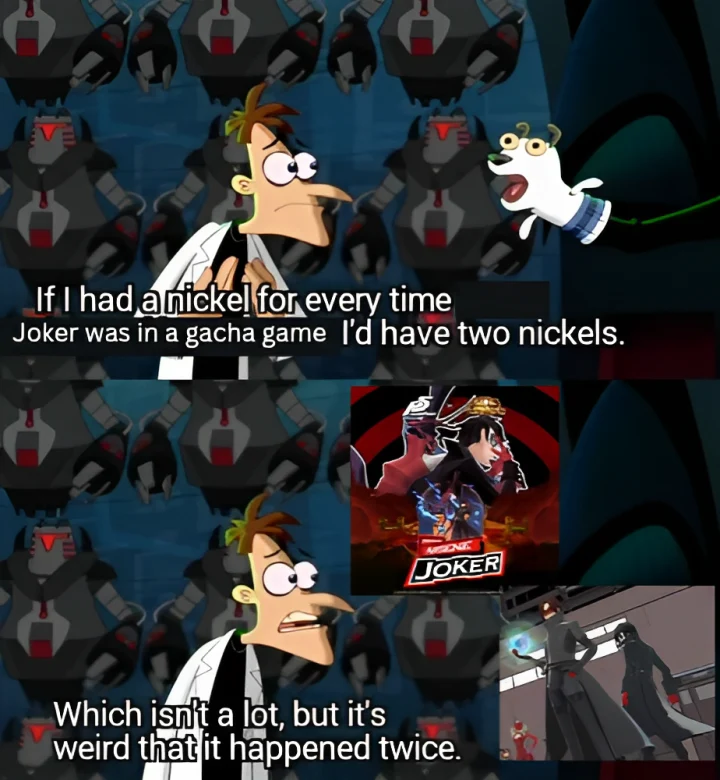 Throwback to when that collab happened! | Scrolller