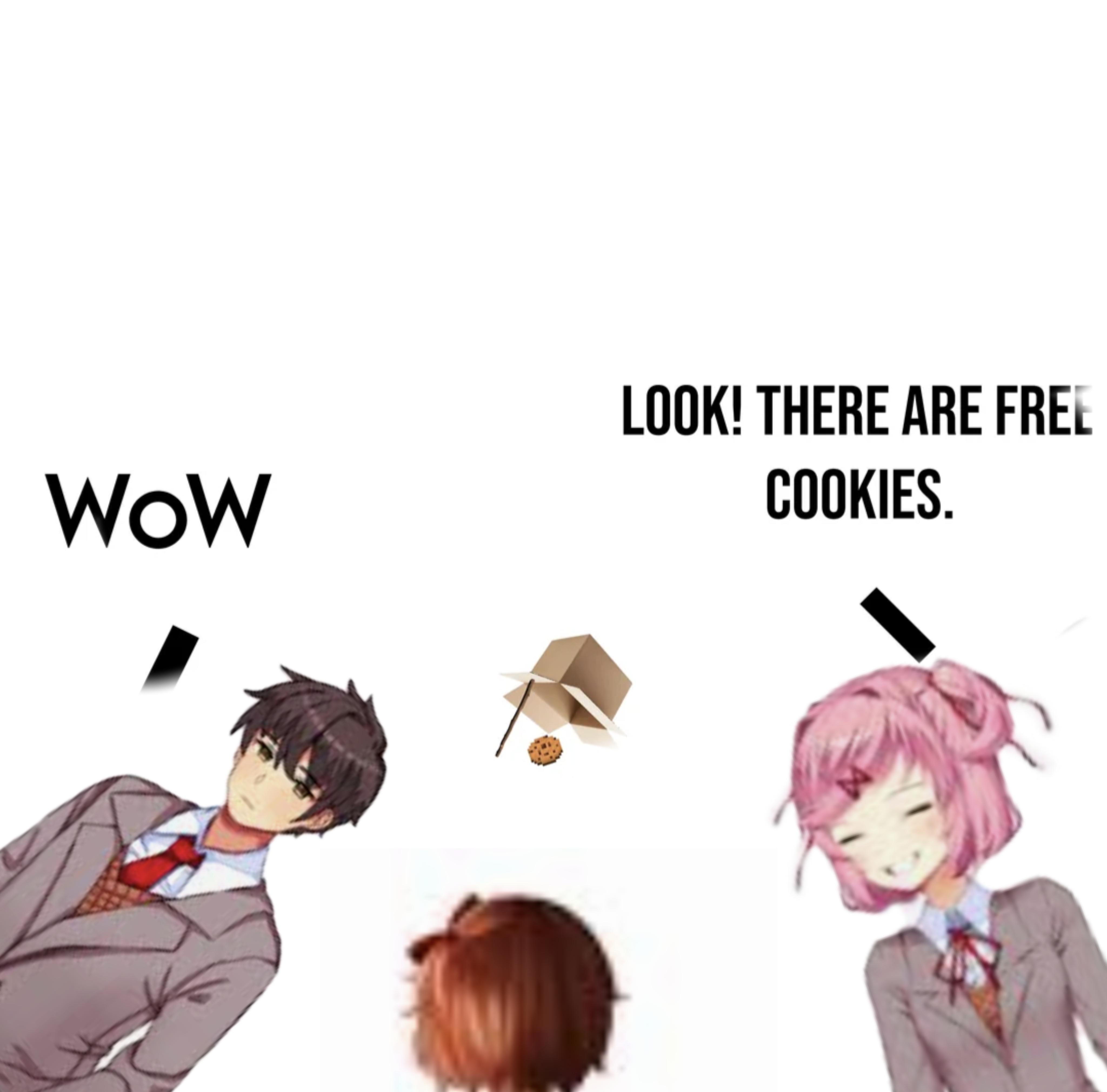 Sayori trap | Scrolller