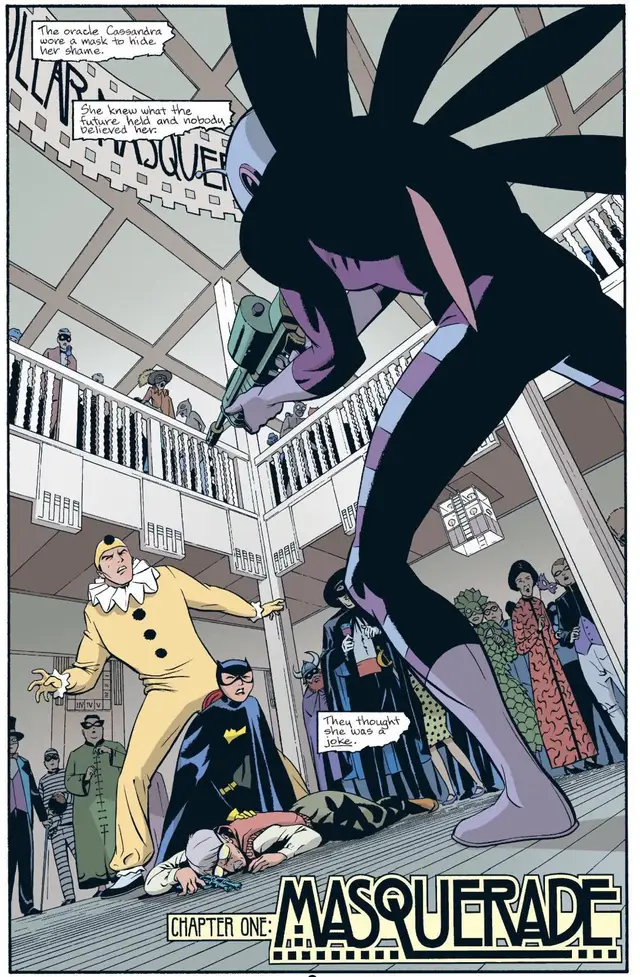 Apparently being ridiculous is the theme | Scrolller