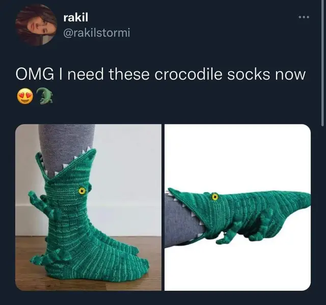 Deepthroat a crocodile | Scrolller