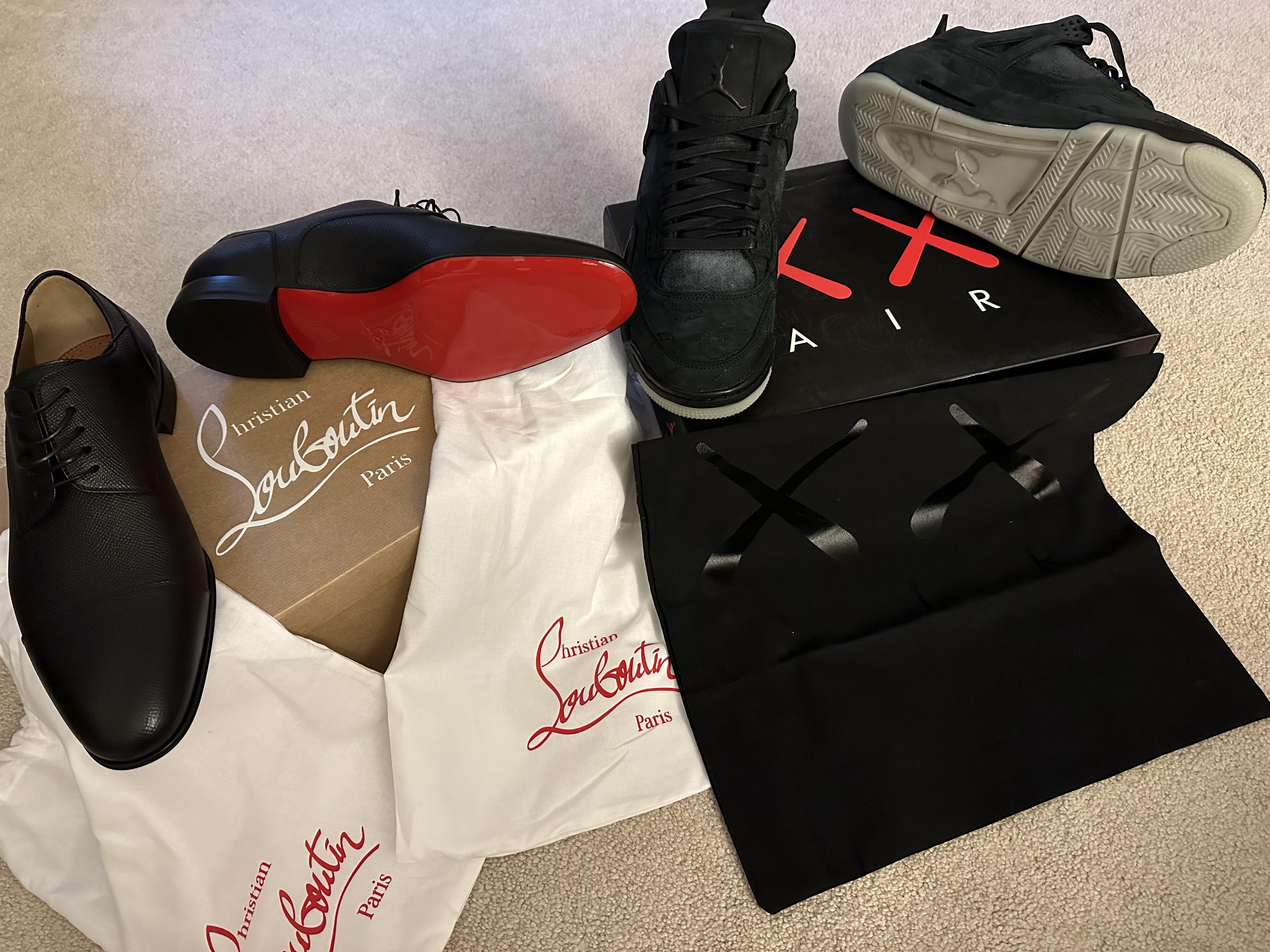 Finally get to wears these at my wedding | Scrolller