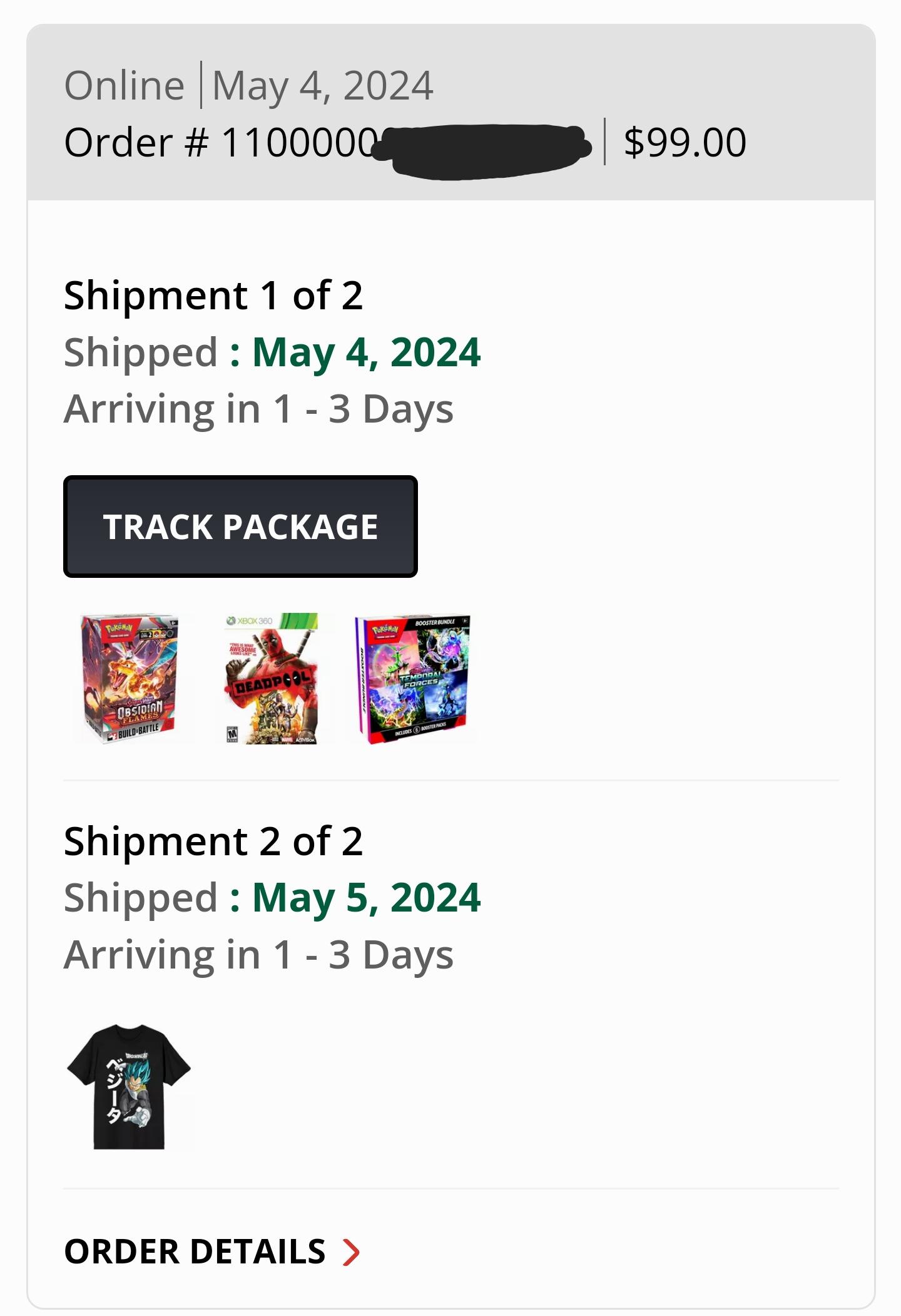 Receipt porn | Scrolller