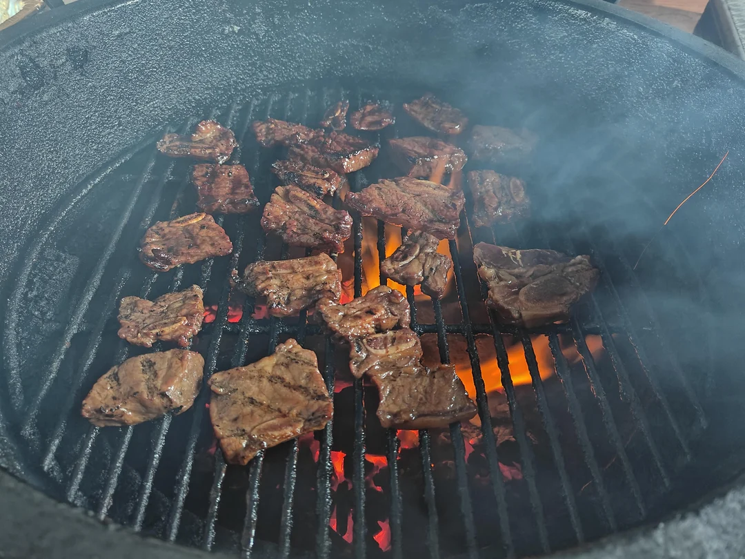 Short Ribs | Scrolller