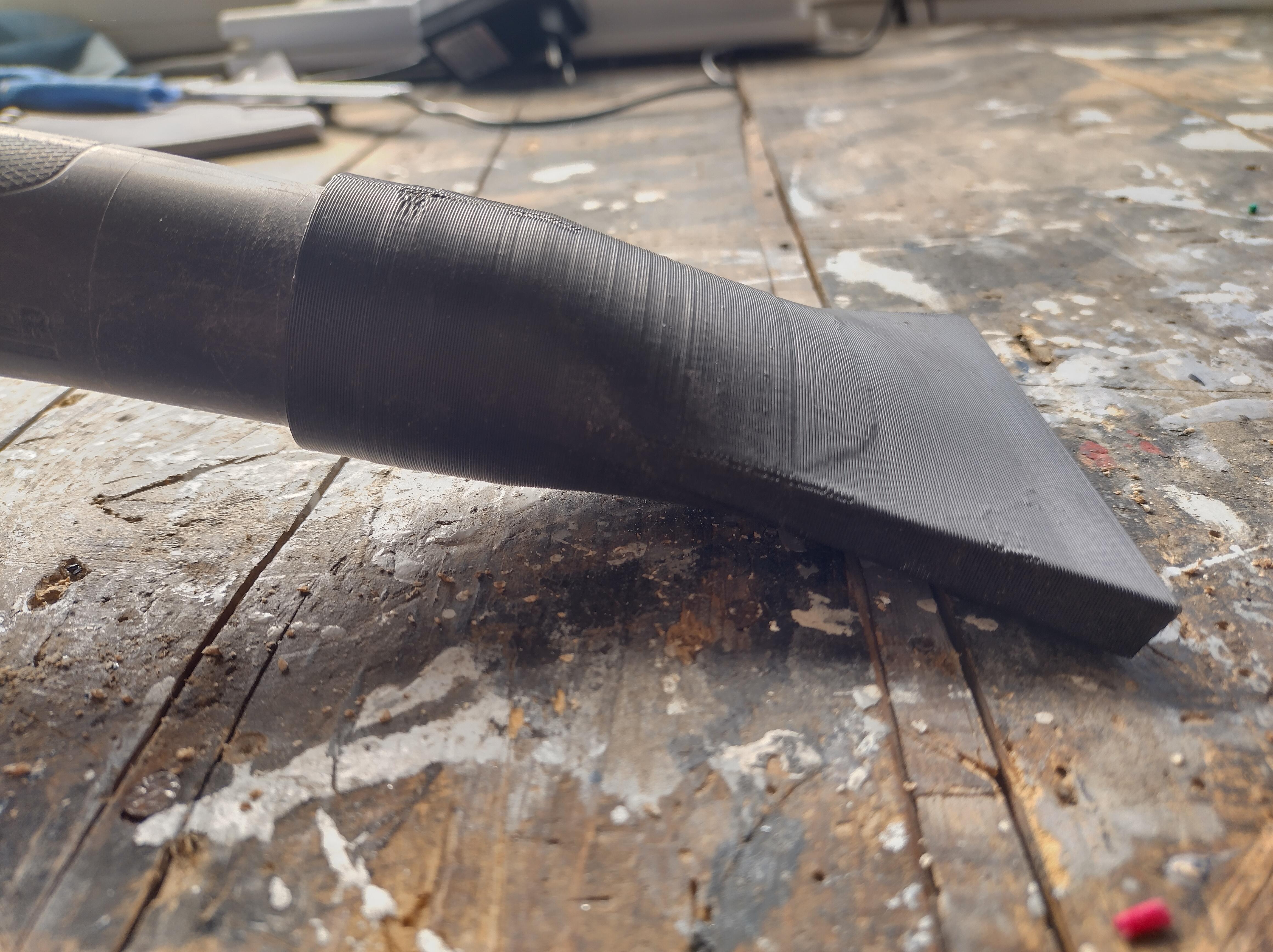 Carpet extractor attachment for shop vac | Scrolller