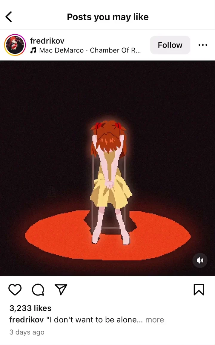 perfect instagram feed | Scrolller