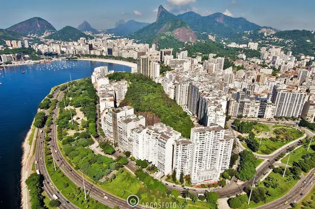 Rio, Brazil | Scrolller