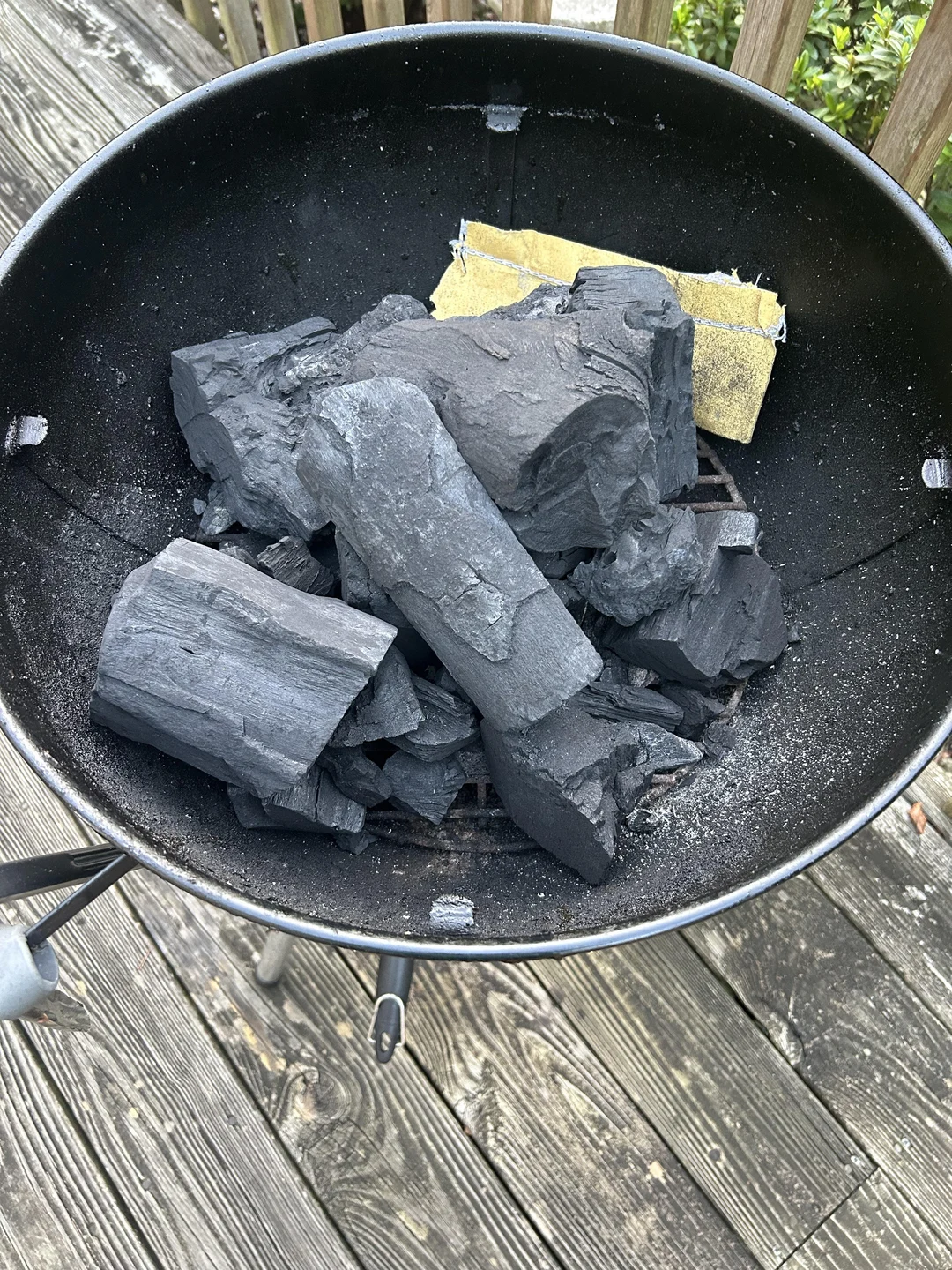 Logs in my Fogo? | Scrolller