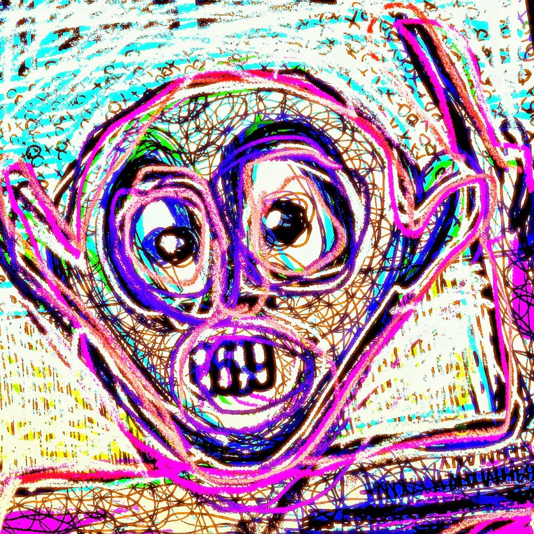 Alien seer | Scrolller