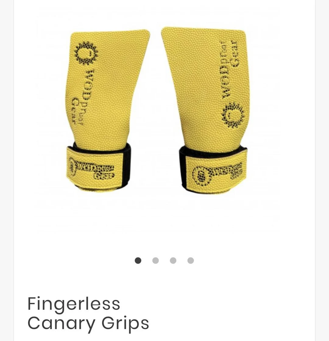 Stinky grips 🤪 | Scrolller