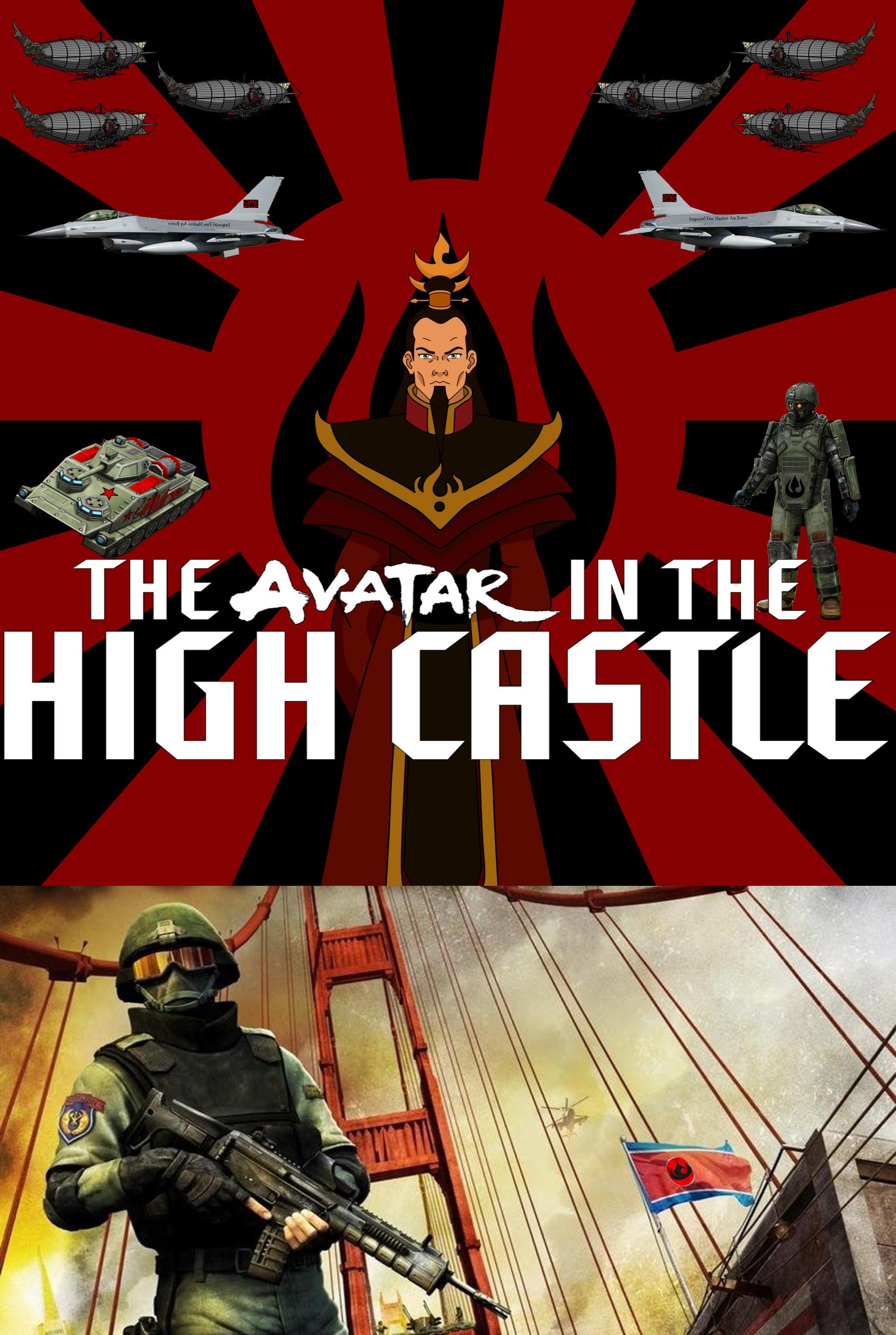 Avatar but it's a cursed Alternate Timeline | Scrolller