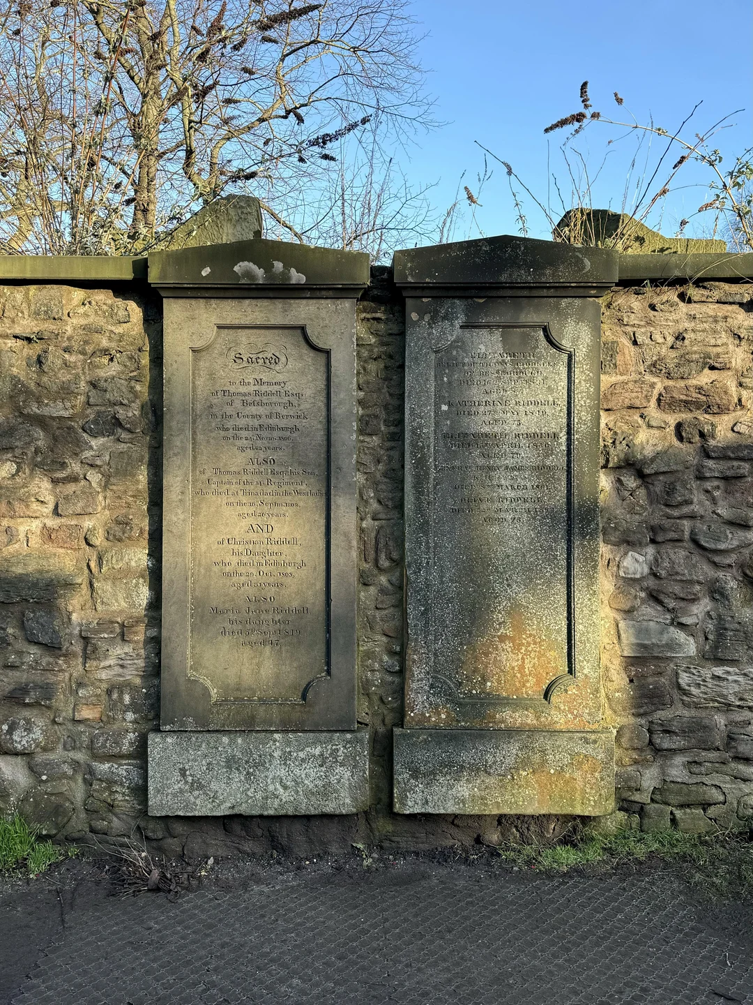 Discover more like CemeteryPorn: Tom Riddle 🪄 and Related Content | Scrolller