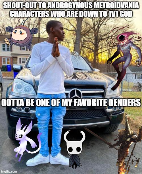 There are so many of these it seems | Scrolller