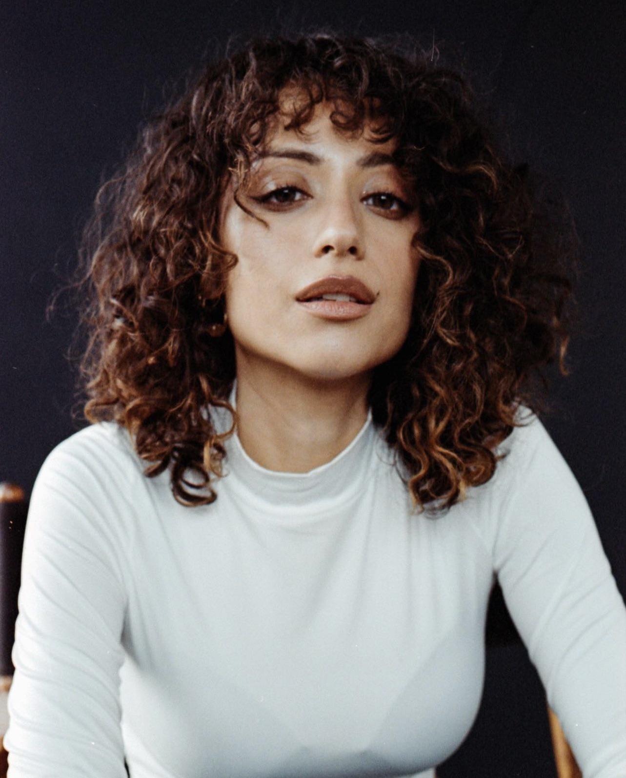 Rosaline Elbay (Judy in Kaleidoscope) | Scrolller