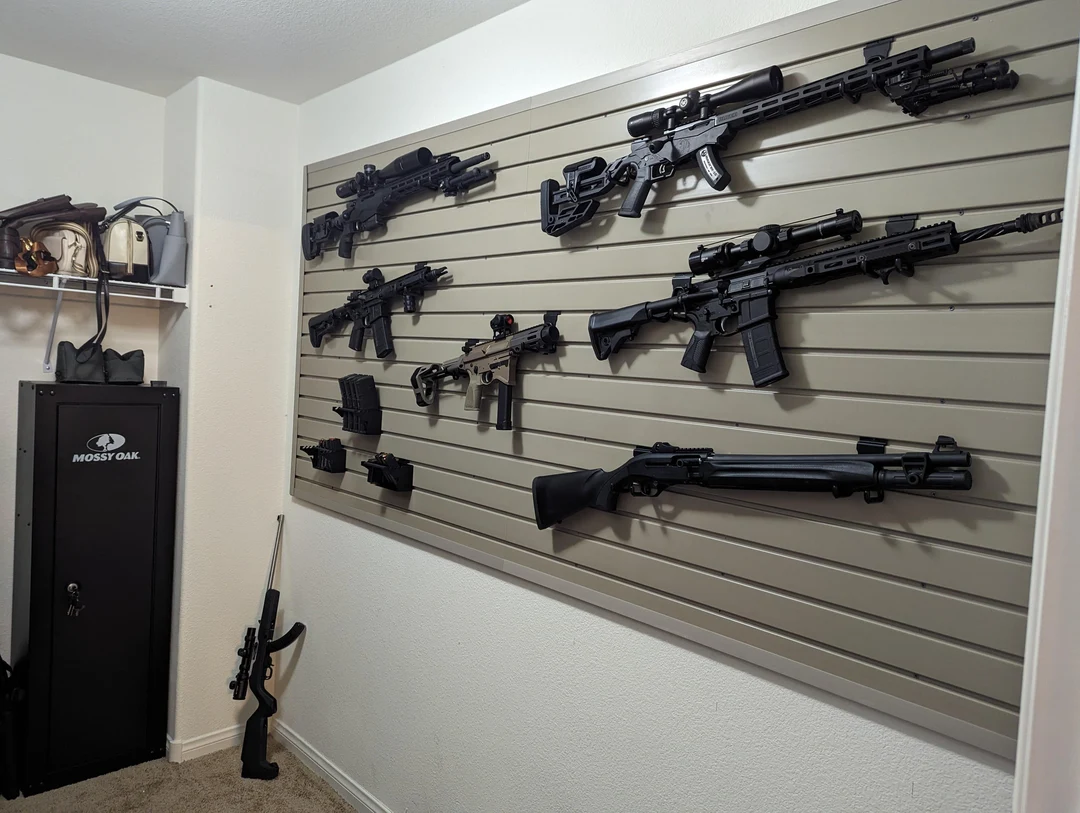 Maxim Defense md9: Blacked | Scrolller