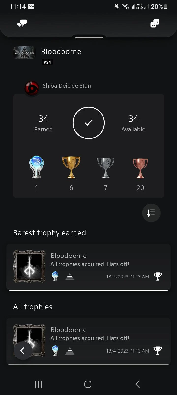 A hunter must hunt | Scrolller