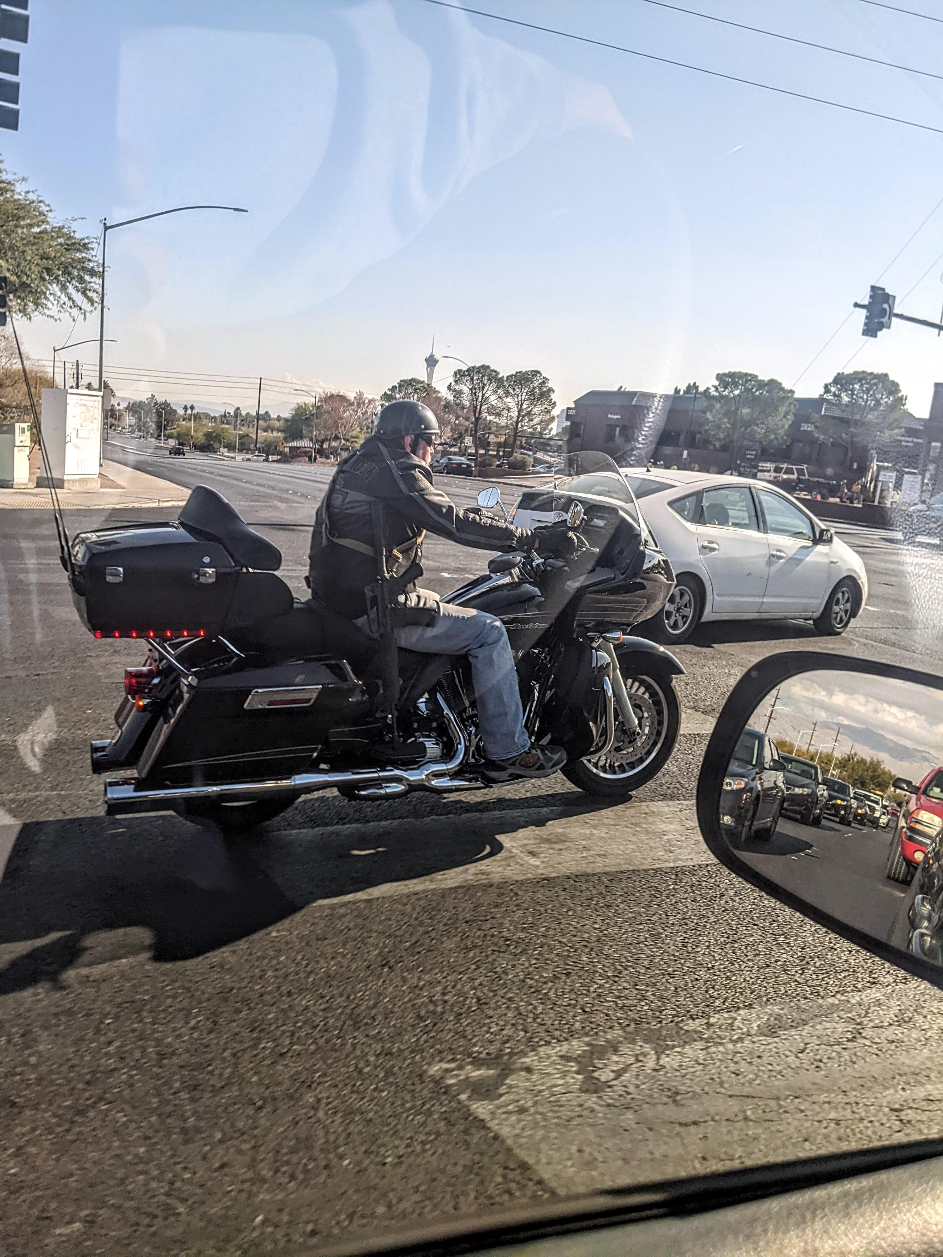 Alright, who's grandpa is this? | Scrolller