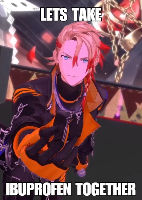 Congrats Aniki! o7 | Scrolller